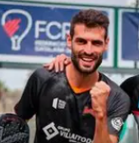 Entrenadores Disponibles